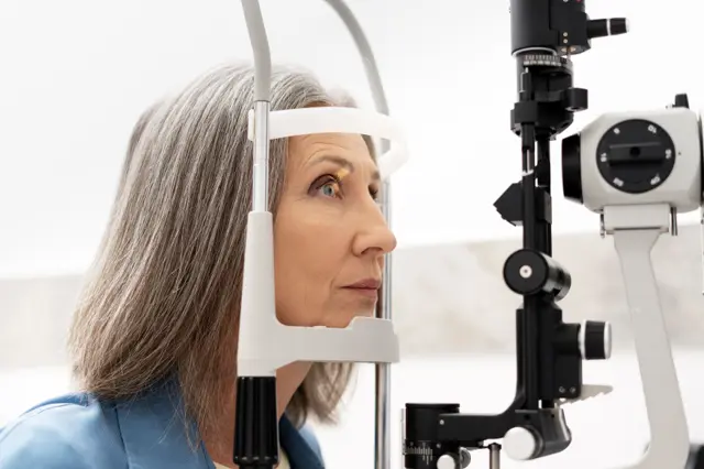 Cataract Surgery | Freedom Vision Eye Treatment