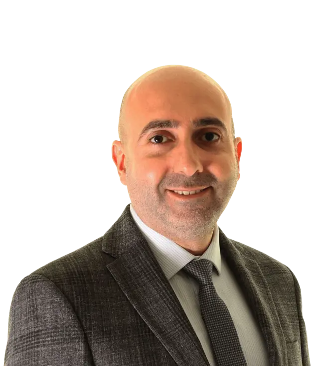Our Consultants | Freedom Vision Eye Specialists