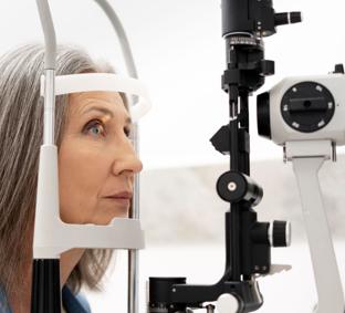 Freedom Vision - Private Eye Surgery