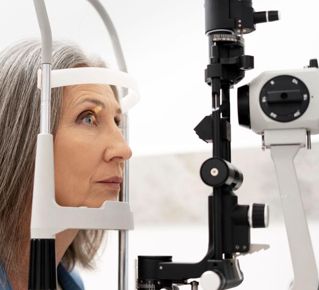 Freedom Vision - Private Eye Surgery