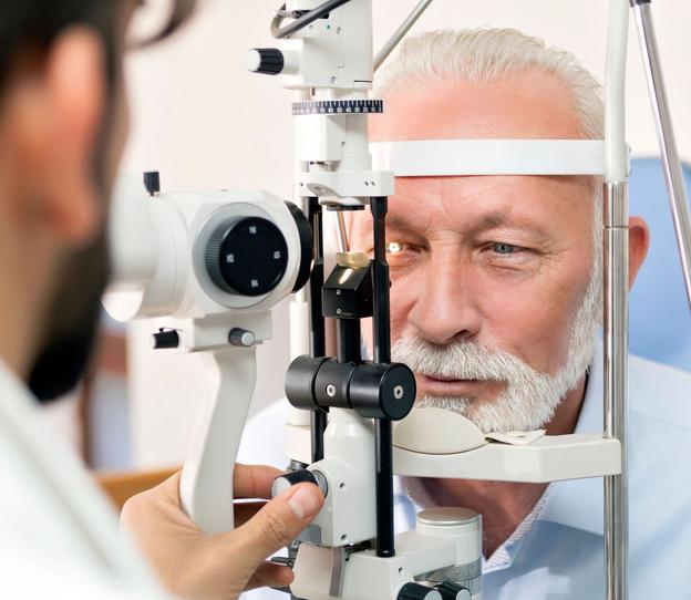 Freedom Vision | Contact Our Eye Care Team